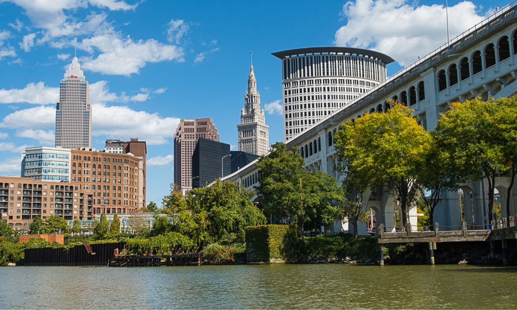 Funding Basics for Urban Ohio Communities: Crafting Competitive ...